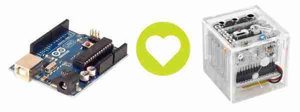 databot™ and the World of Arduino - Real Data, Real Science, Real Fun!