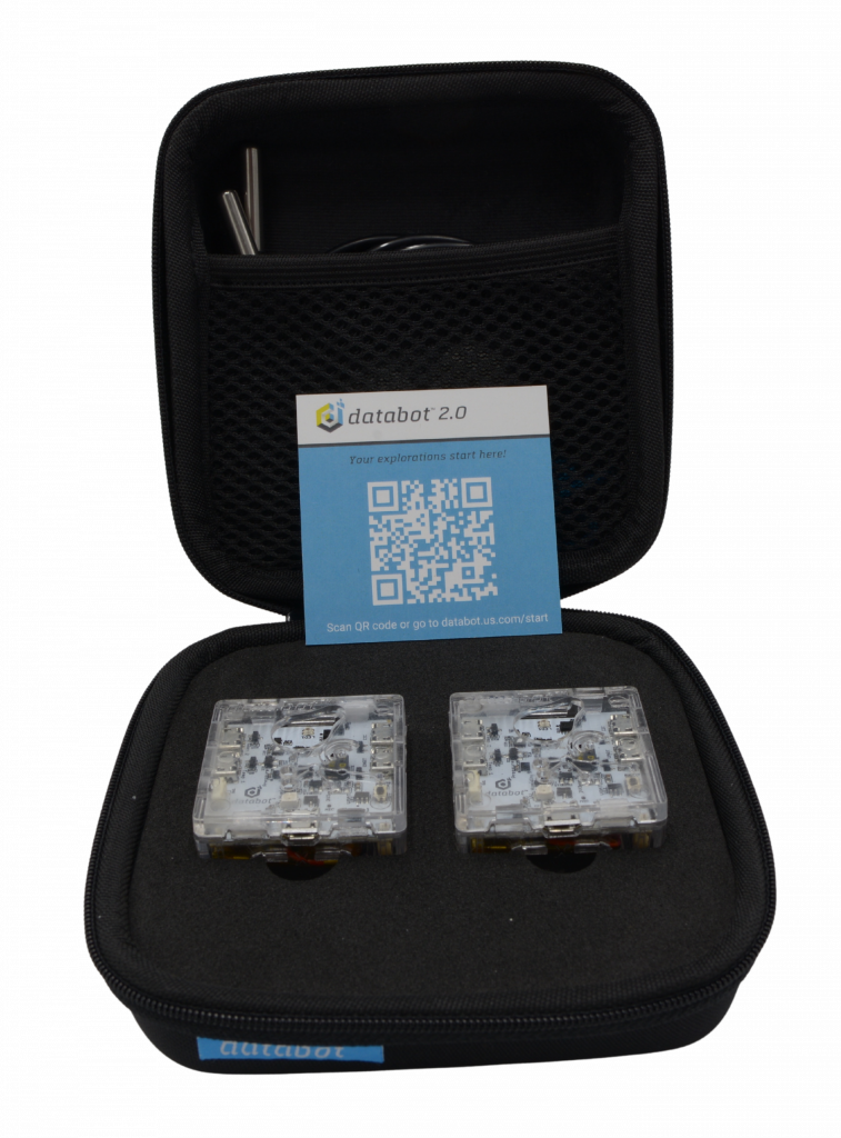 databot™ 2.0 Basic Training - databot