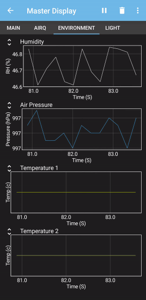 Real-Time Data Analysis with Excel Data Streamer and Databot - databot