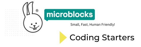 MicroBlocks Getting Started: Video - databot