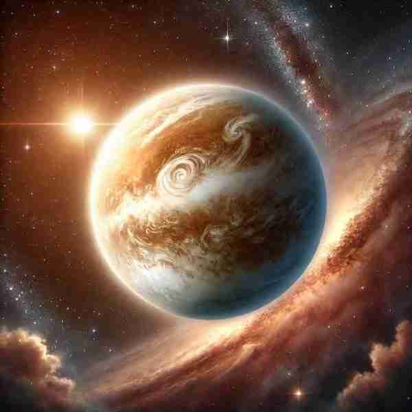 Ambient Light Sensor: Exploring Exoplanets - databot