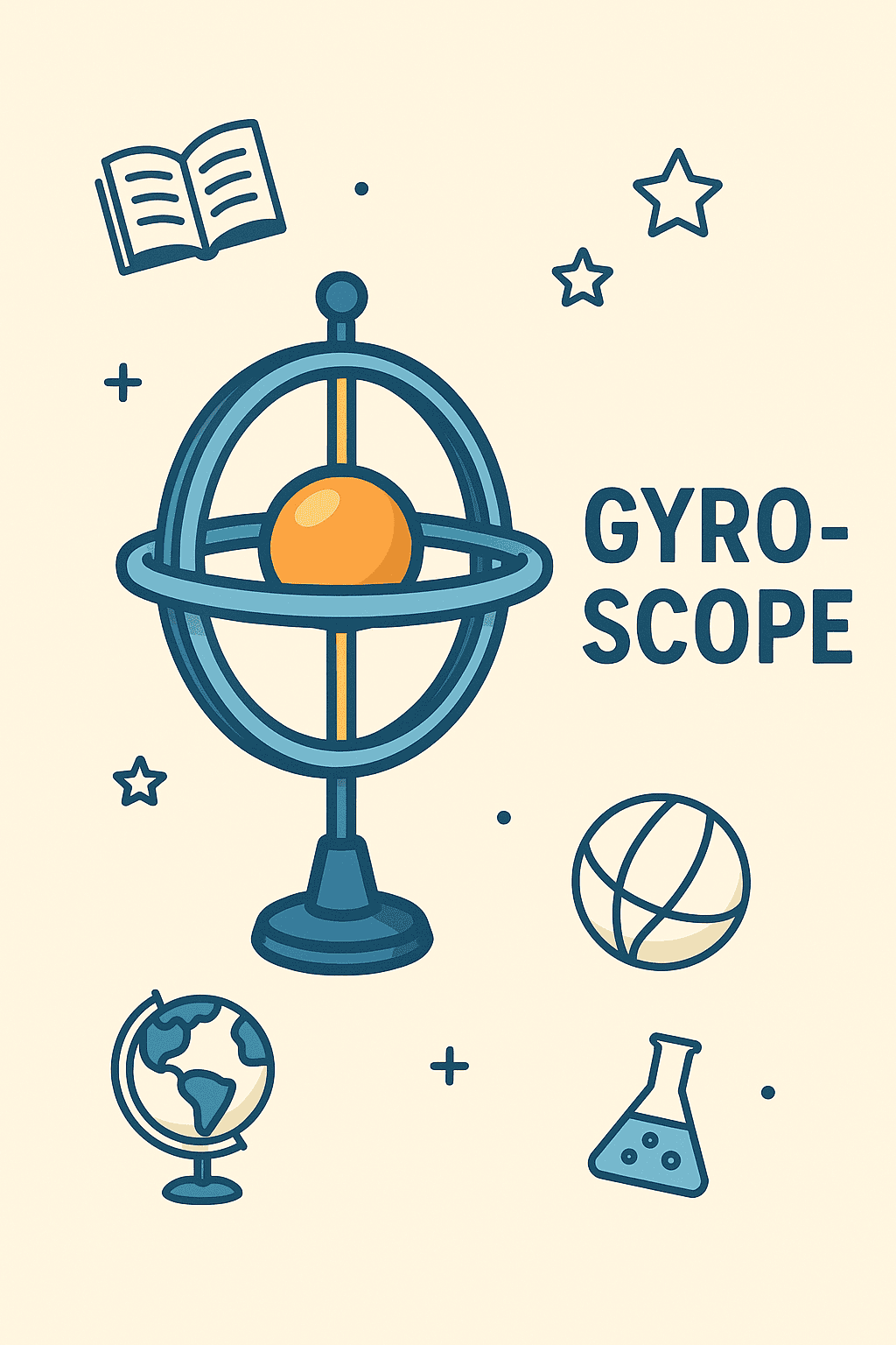 Gyroscope Data Experiment: Rolling Inside a Ball - databot